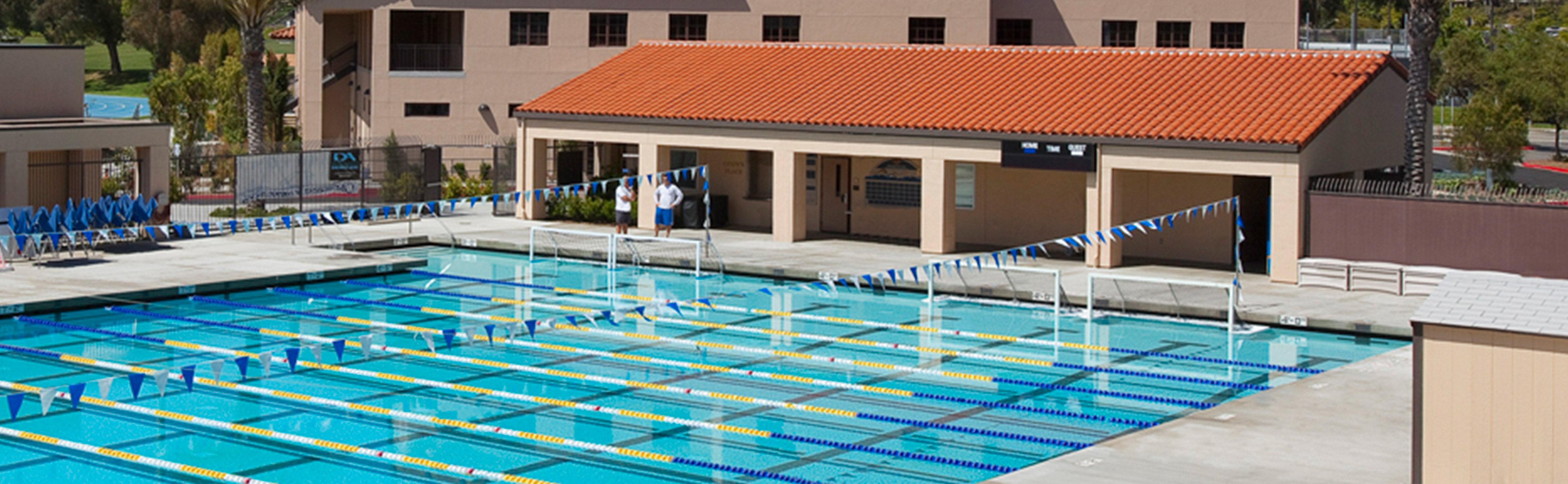 Santa Margarita Catholic High School Logo