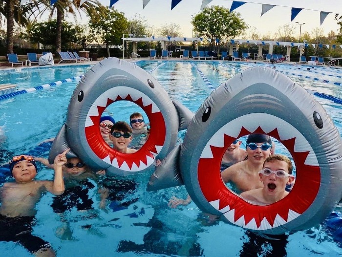 Evolution Racing Club Home