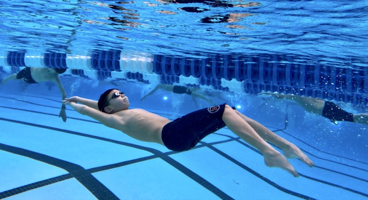 Evolution Racing Club Home