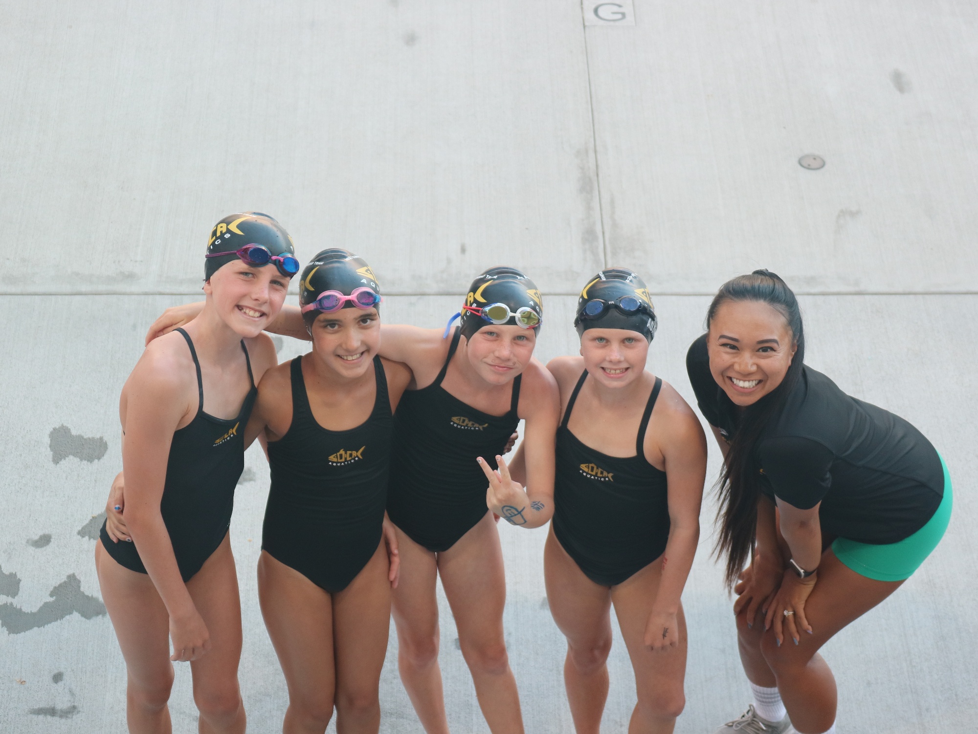 SOCAL Aquatics Association Home