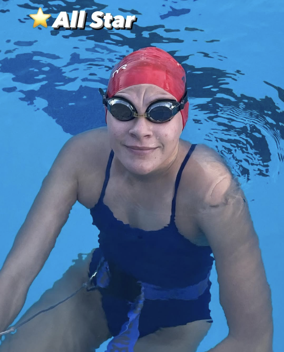 Congratulations to Ashley Toal on Selection to the 2026 SCS All-Star ...