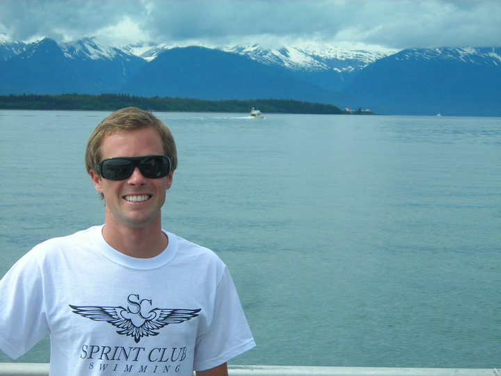 Sprint Club Swimming - About