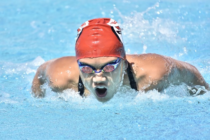 Torrance Intersquad 5-23 (Butterfly Rules)
