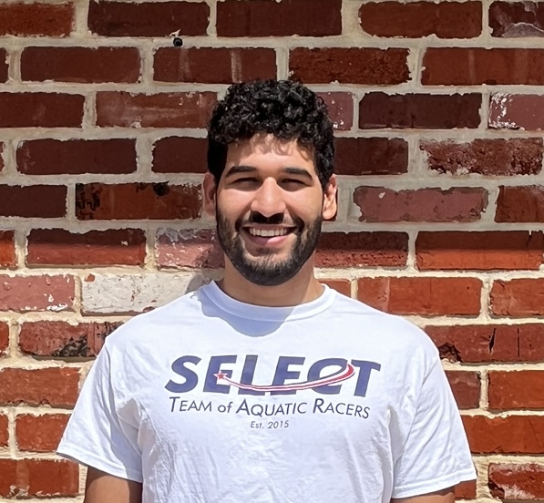 Select Team of Aquatic Racers - Instructors