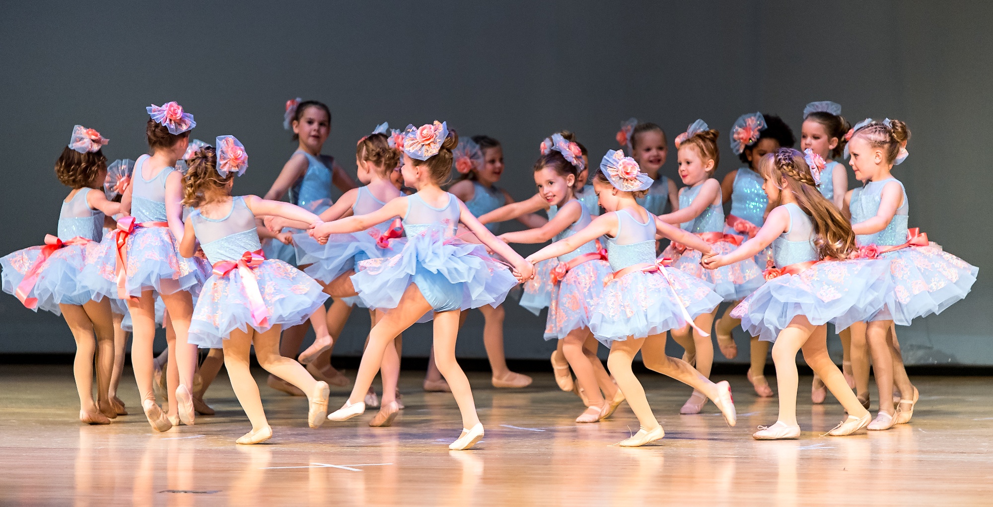 The Academy Fitness & Dance Studio Home