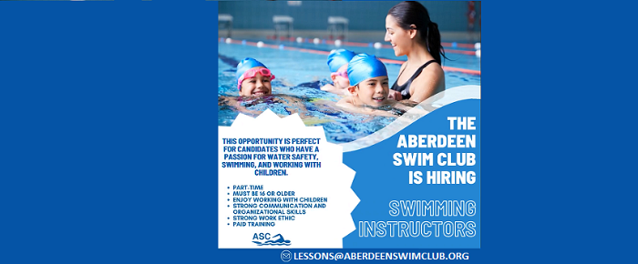 Aberdeen Swim Club Home