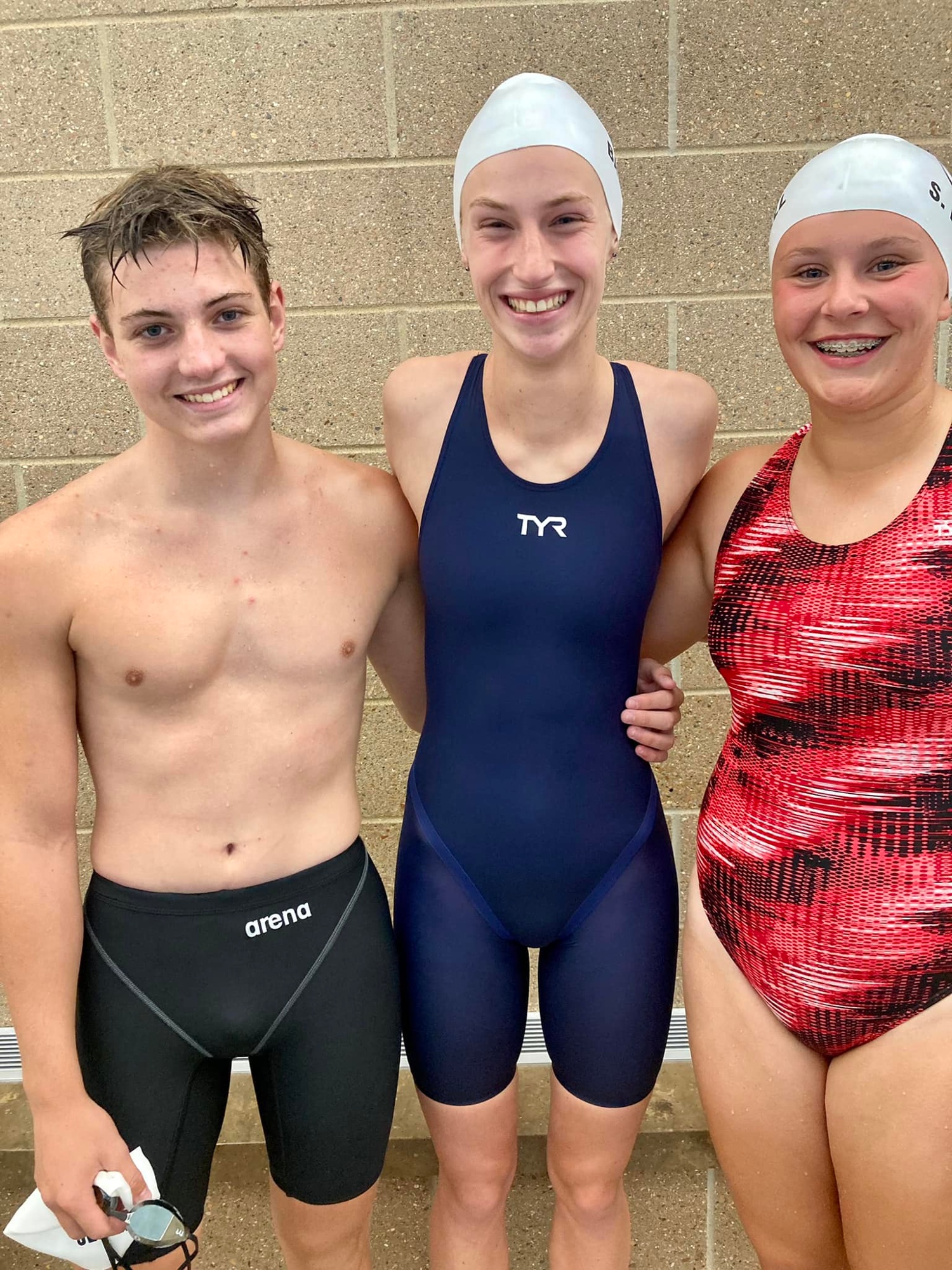 Madison Swim Club Inc. Home