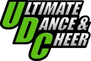 Ultimate Dance & Cheer Home