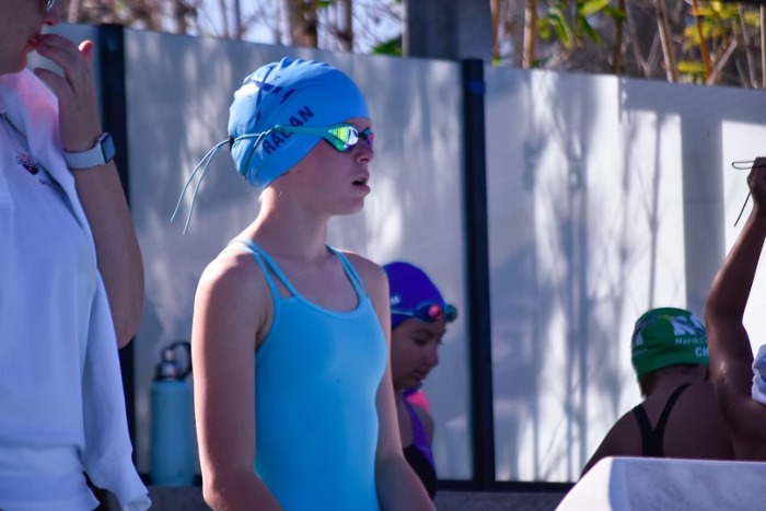 Swim Excellence Academy Home