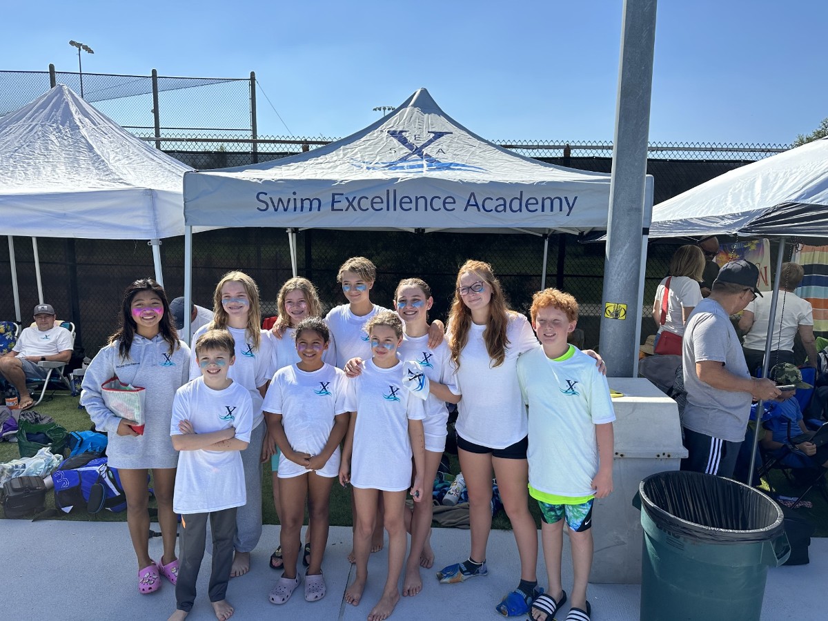 Swim Excellence Academy Home