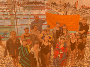 Ensworth Aquatics Home