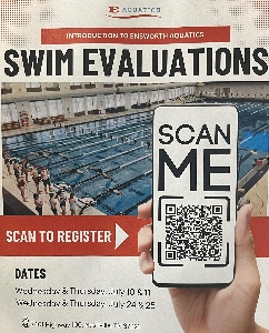 Ensworth Aquatics Home