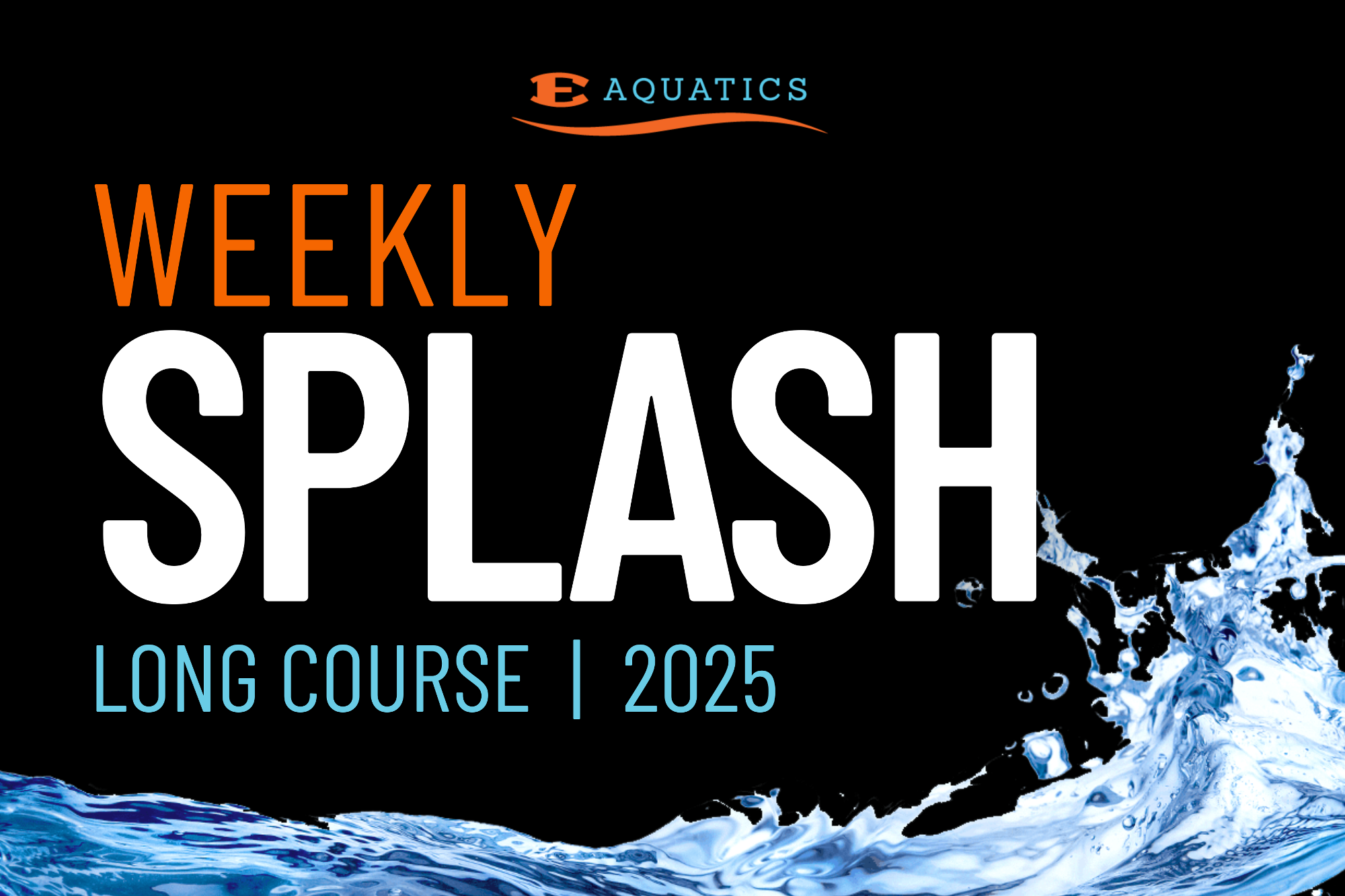 June 12, 2025 - Weekly Splash