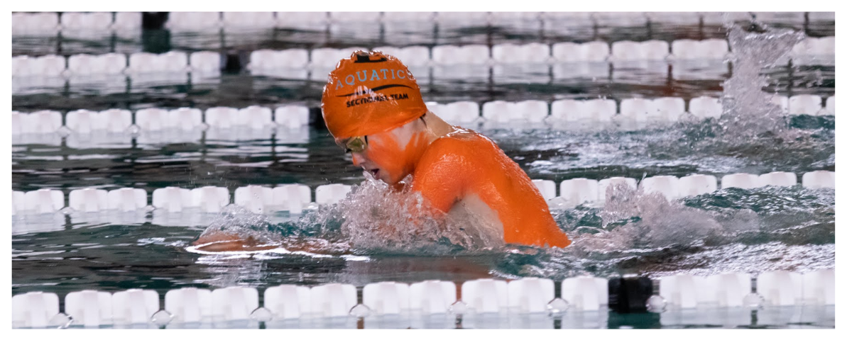 Ensworth Aquatics Home