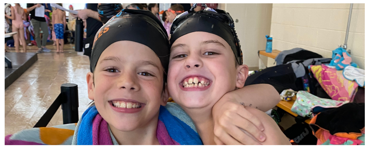 Ensworth Aquatics Home