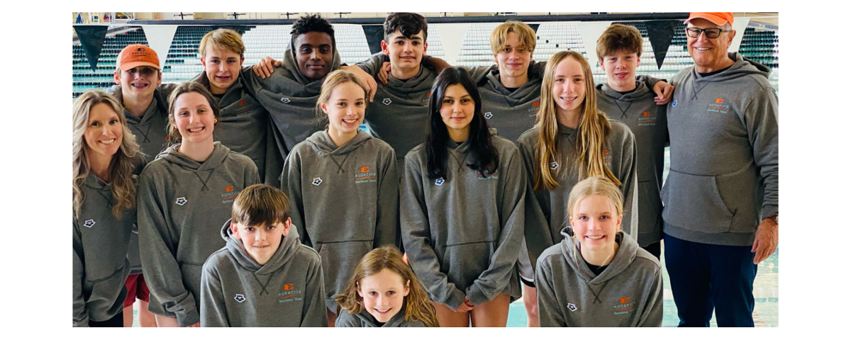 Ensworth Aquatics Home