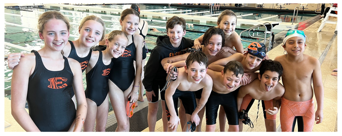 Ensworth Aquatics Home