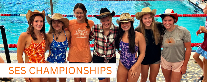 Ensworth Aquatics Home