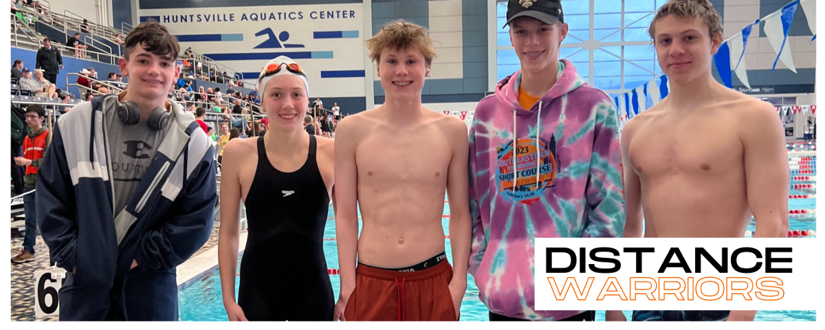 Ensworth Aquatics Home