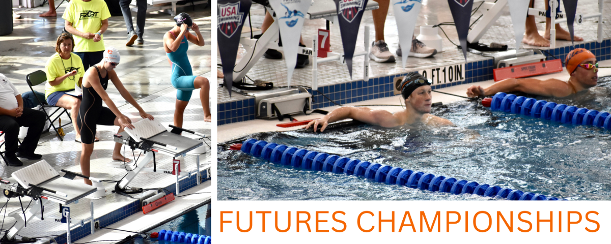 Ensworth Aquatics Home