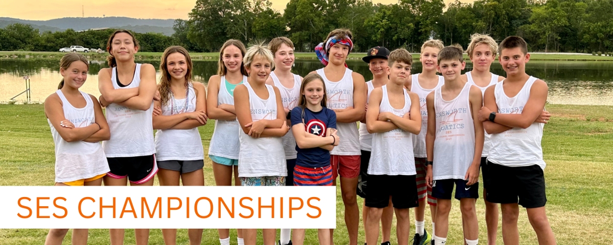 Ensworth Aquatics Home