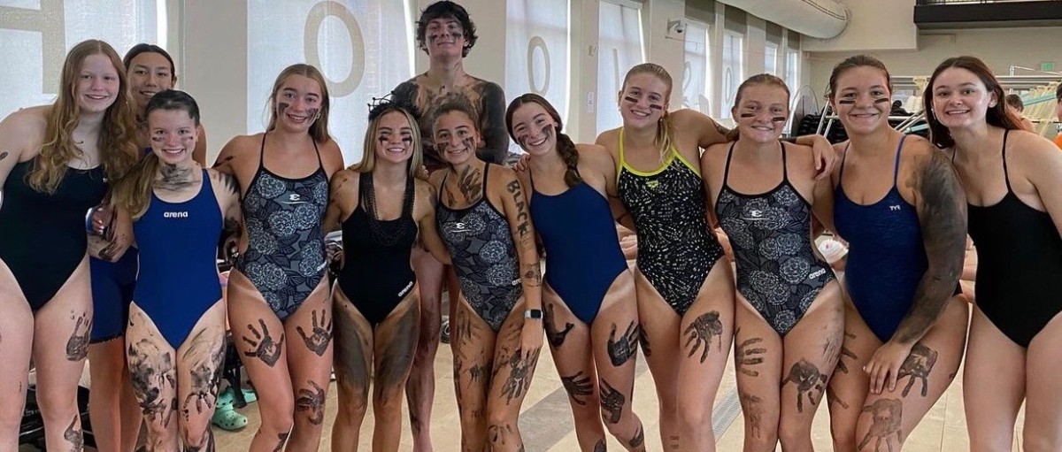 Ensworth Aquatics Home