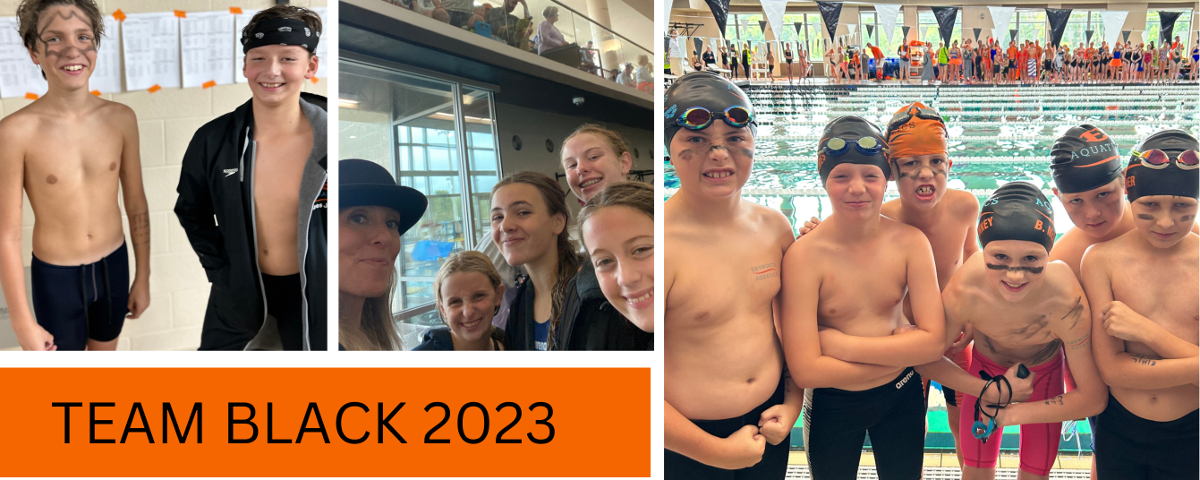 Ensworth Aquatics Home