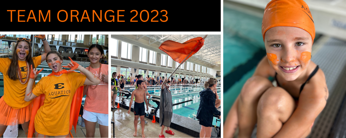 Ensworth Aquatics Home