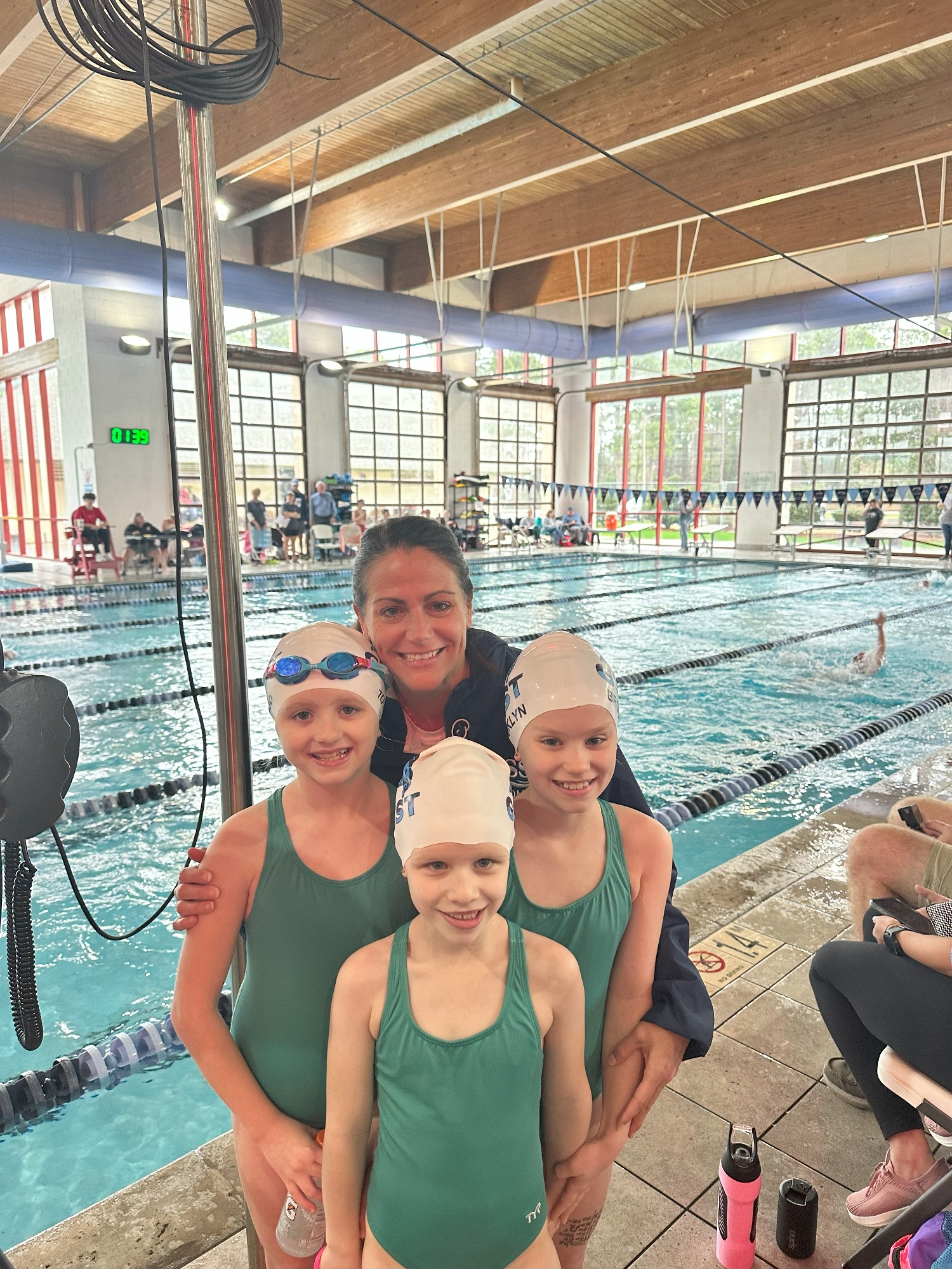 Gulf Shores Swim Team Home