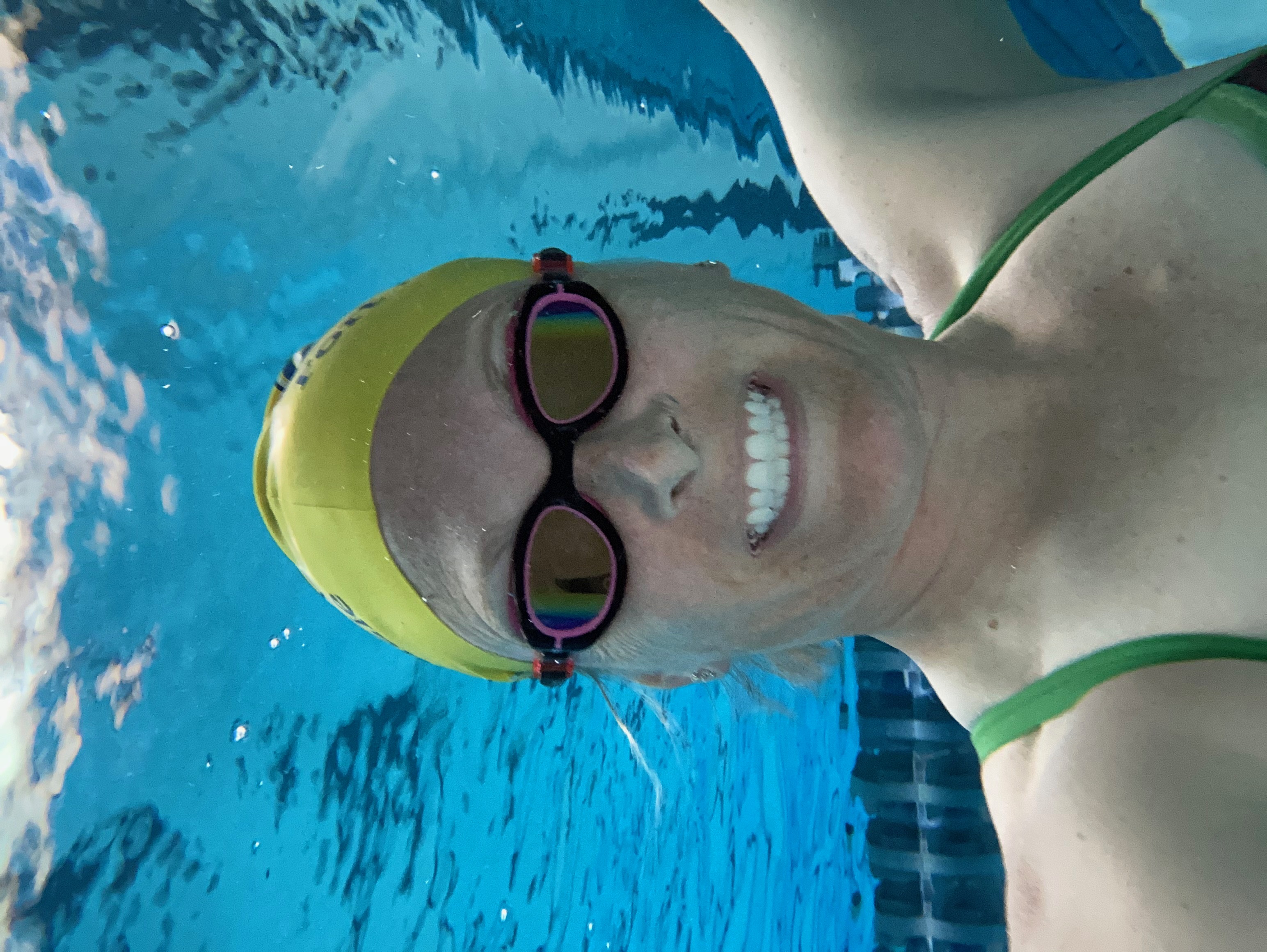 Germantown Swim Team - Coaches