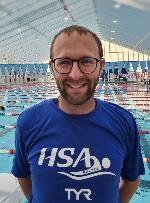 Huntsville Swim Association Home