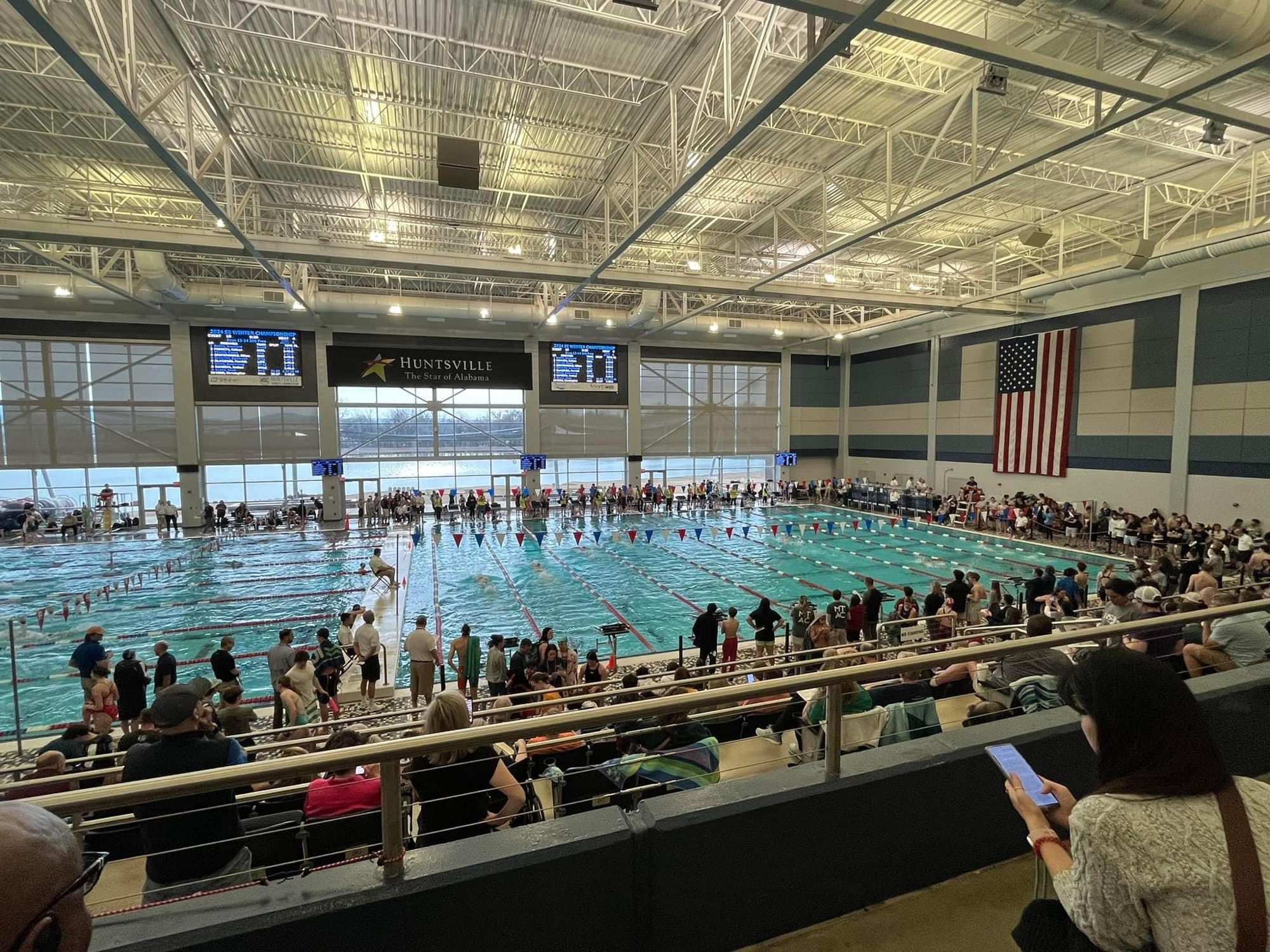2024 Short Course Southeastern Championships