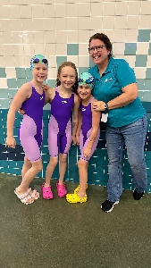Madison Swimming Association - News