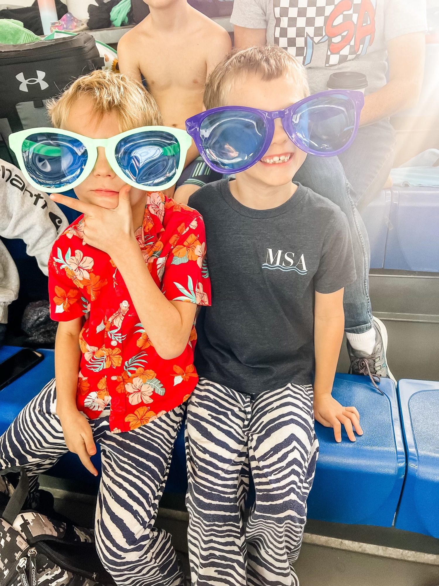 Madison Swimming Association Home