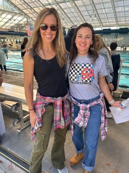 Madison Swimming Association Home