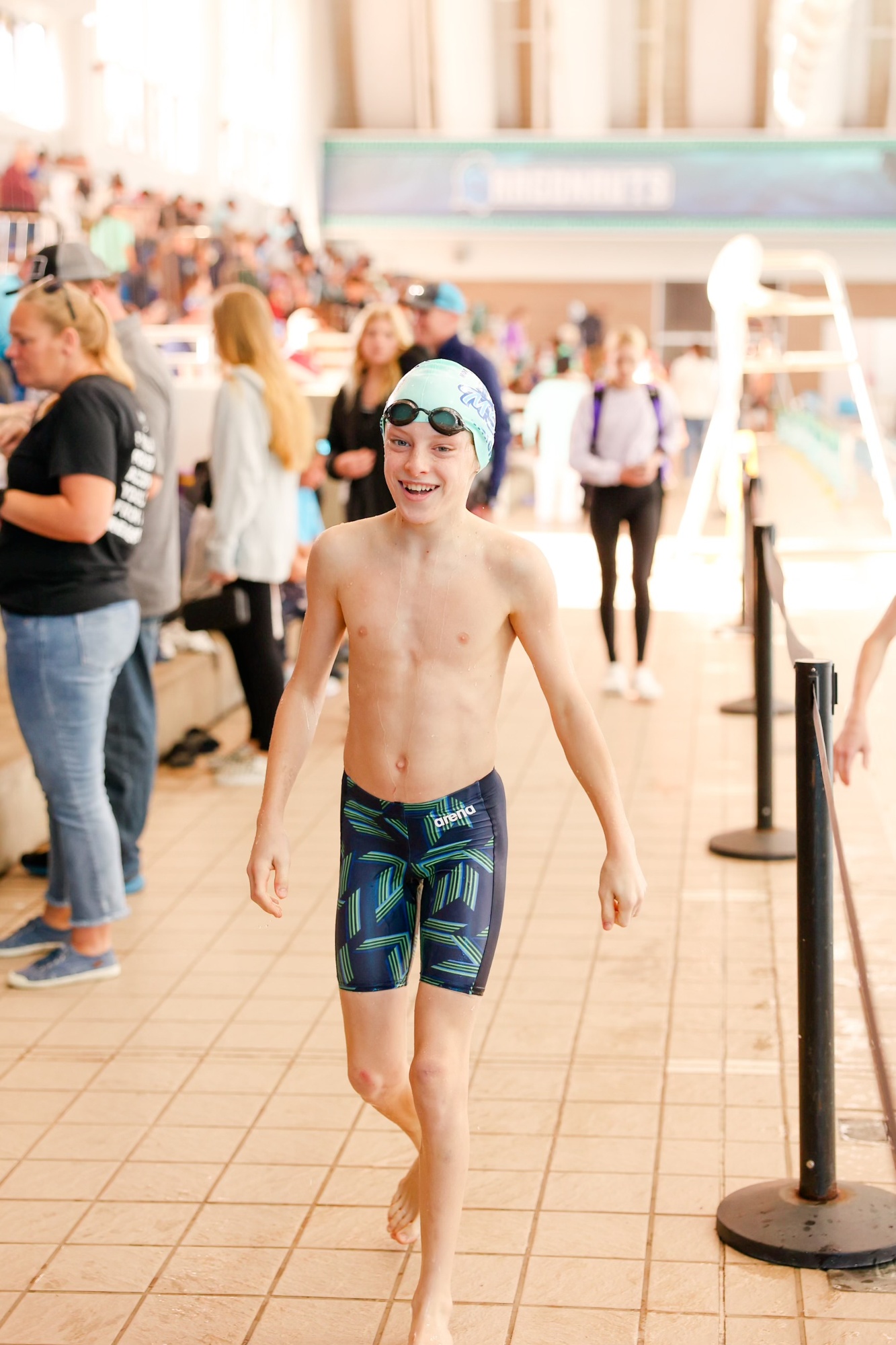 Madison Swimming Association Home