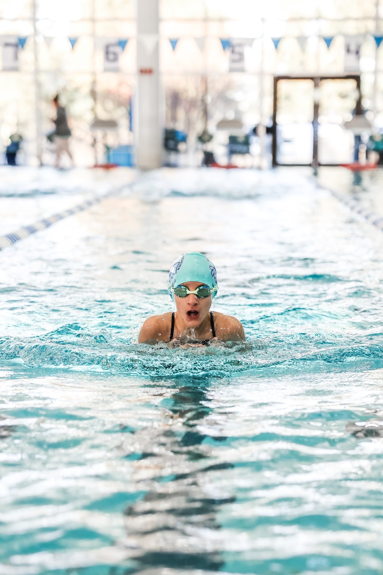 Madison Swimming Association Home