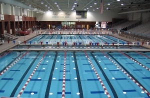 Nashville Aquatic Club - Sportsplex