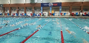Nashville Aquatic Club Home