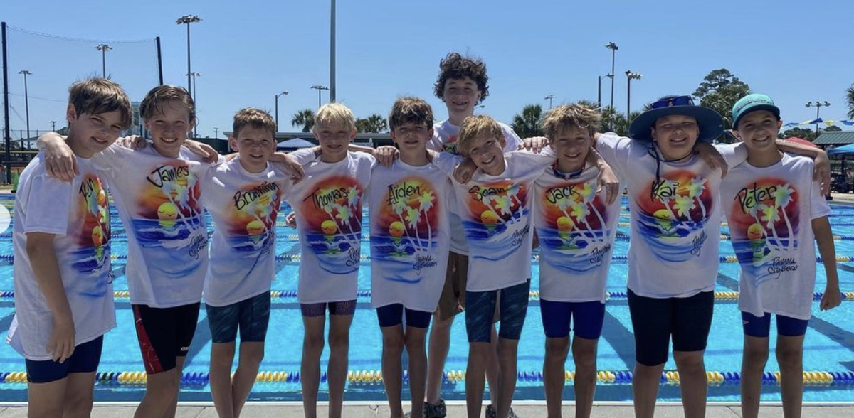 Nashville Aquatic Club Home