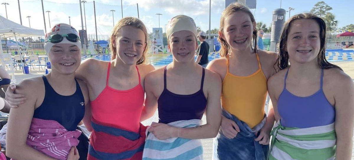 Nashville Aquatic Club Home