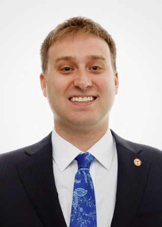 Tennessee Aquatics - Coaching Staff