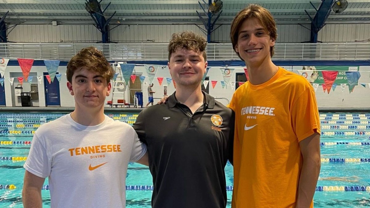 Tennessee Aquatics Home