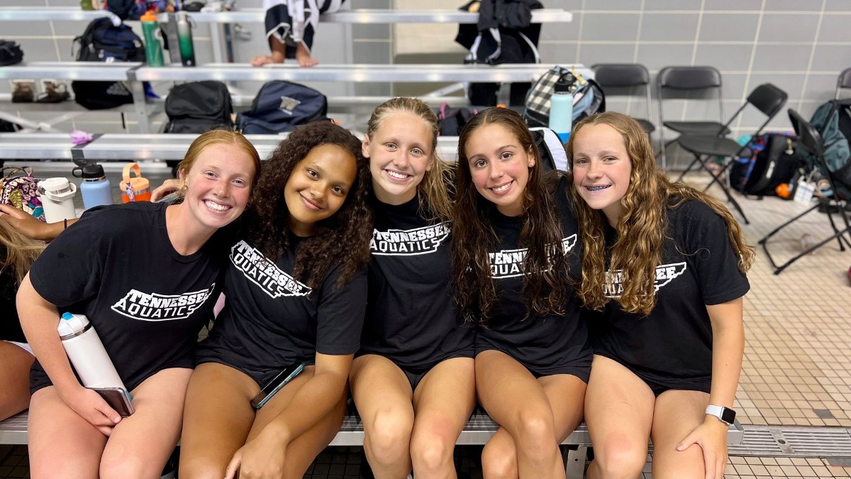 Tennessee Aquatics Home