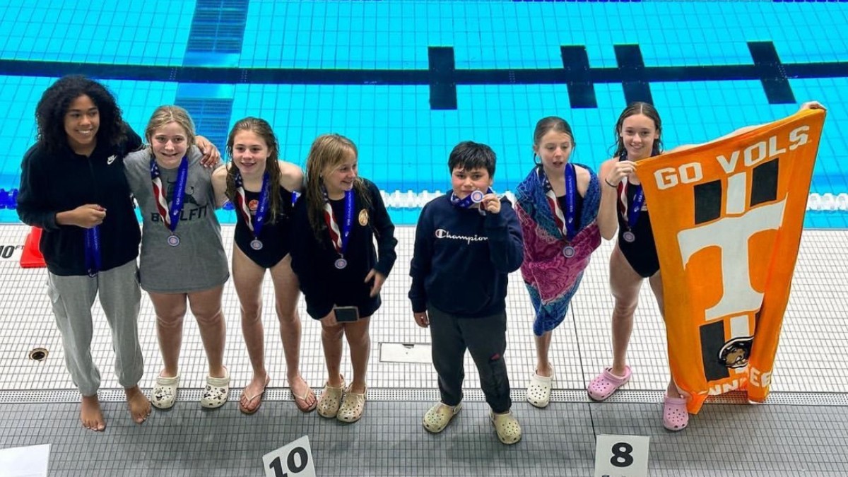 Tennessee Aquatics Home