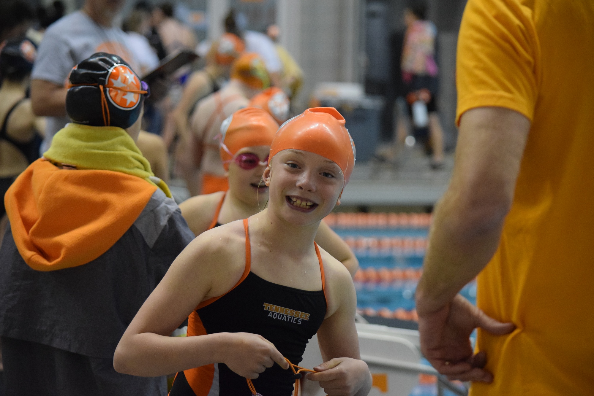 Tennessee Aquatics Home