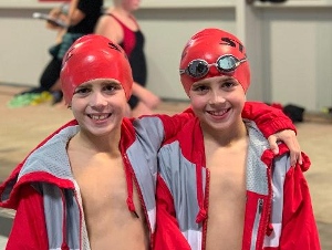 Streamline Aquatic Club Home