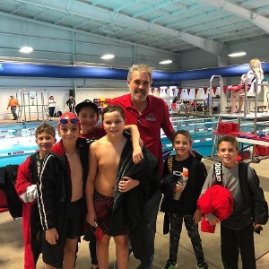 Streamline Aquatic Club Home