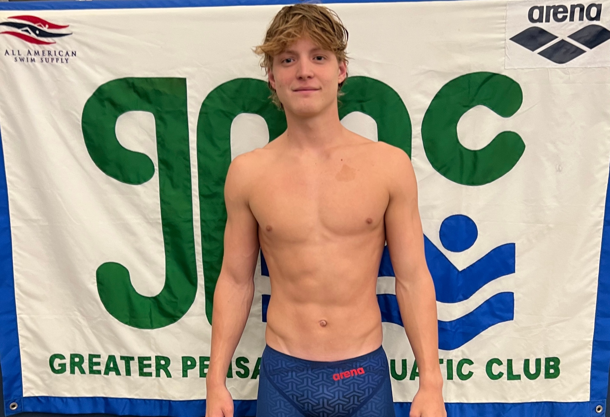 The Greater Pensacola Aquatic Club Home