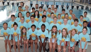 Southeastern Swimming Zone Team Home